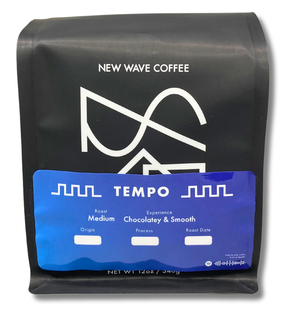 New Wave Coffee